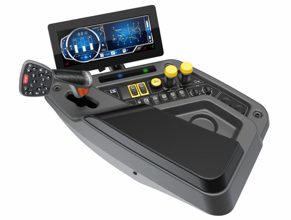 Comia Series - Sampo-Rosenlew